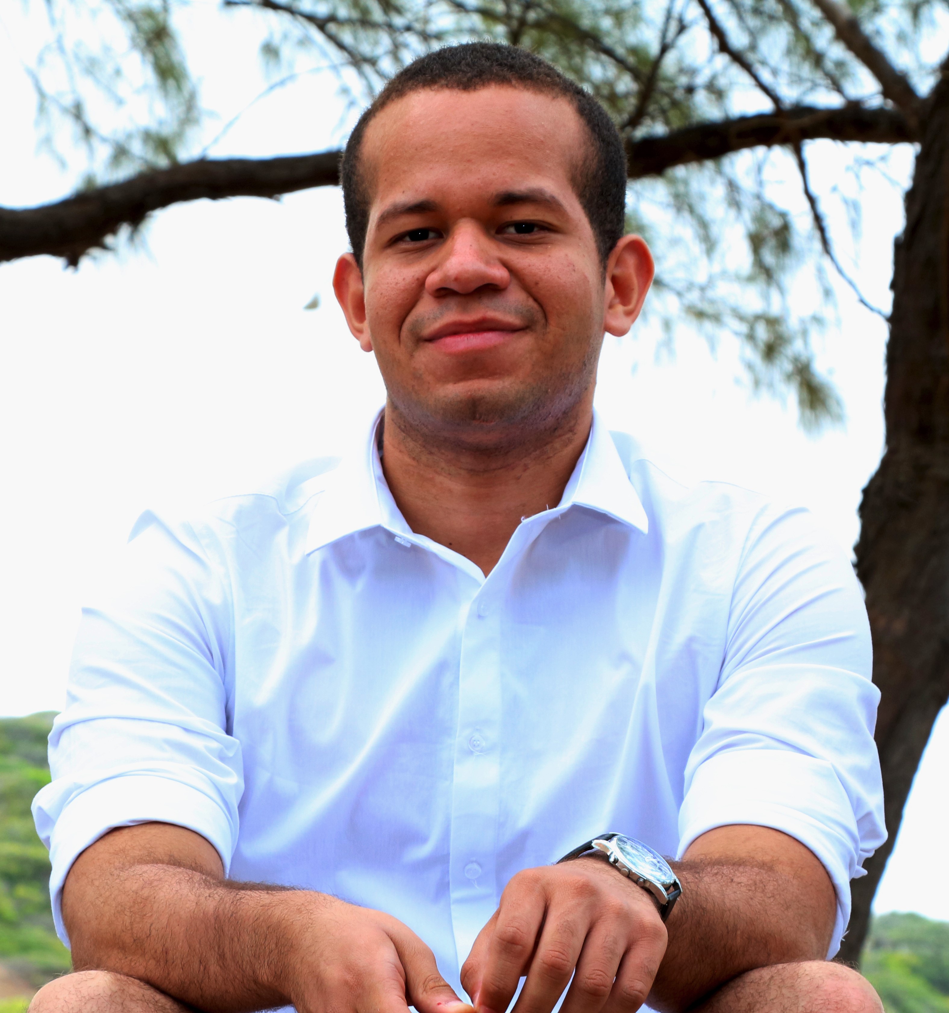 Portfólio - Jackson Ricardo